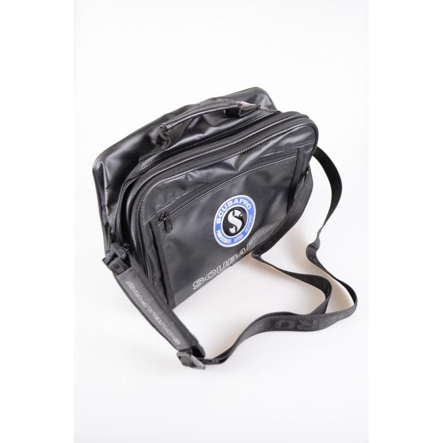 SCUBAPRO スキューバプロ レギュレーターバッグ[Rbag-220421IM] : ダイバーリッチ ヤフー店 - 通販 - Yahoo ...