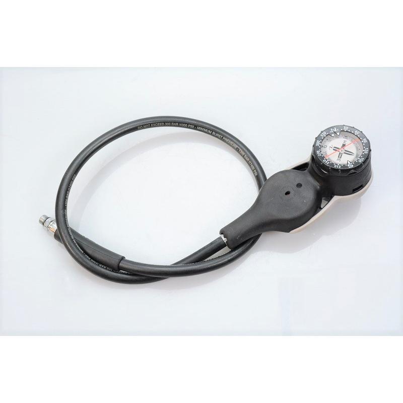 OH済 TUSA ツサ ゲージ[REG-210210-12] : ダイバーリッチ ヤフー店 - 通販 - Yahoo!ショッピング