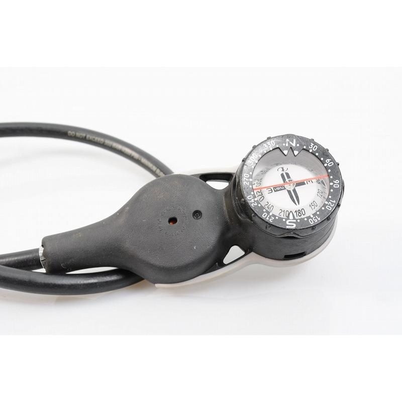 OH済 TUSA ツサ ゲージ[REG-210210-12] : ダイバーリッチ ヤフー店 - 通販 - Yahoo!ショッピング