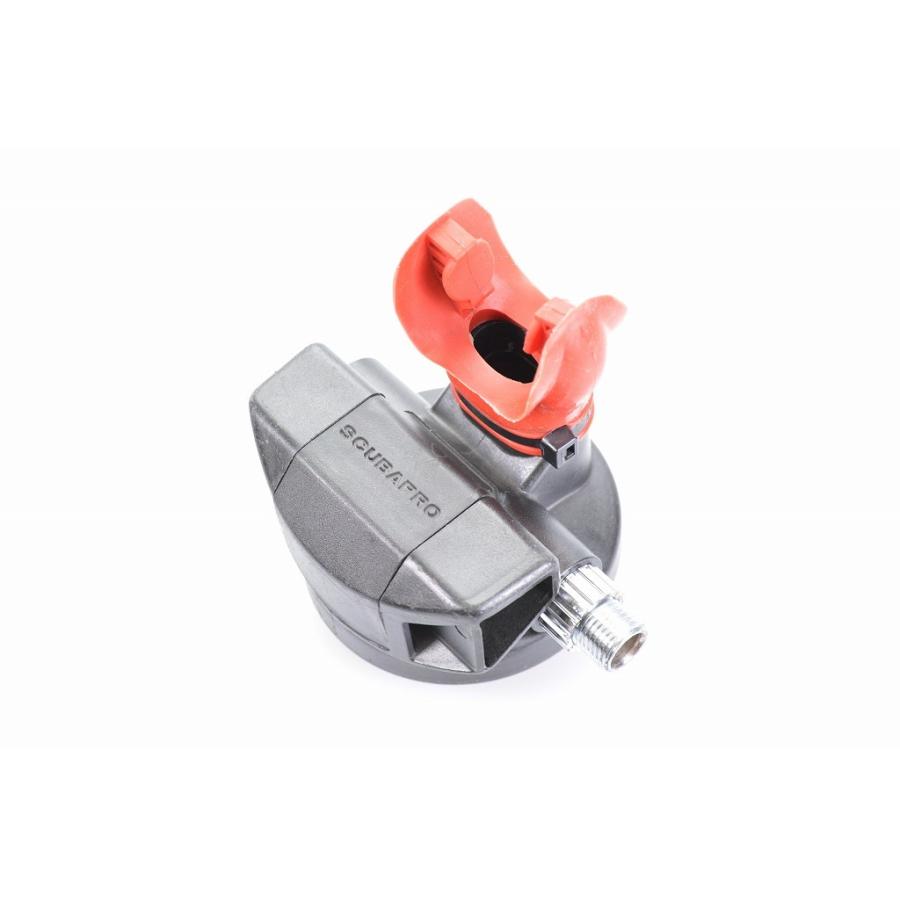 OH済 SCUBAPRO スキューバプロ G200 セカンド オクトパス[REG-210528C] :REG-210528C:ダイバーリッチ ...