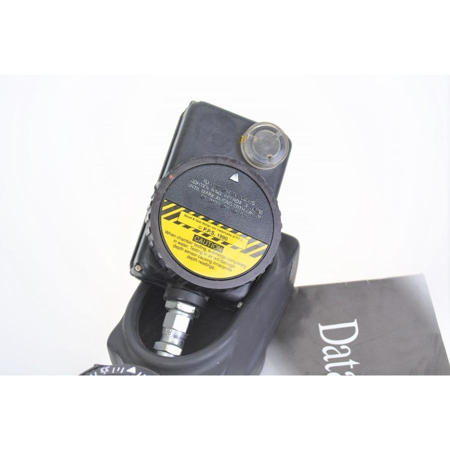 OH済 OCEANIC オーシャンニック DataMax Pro レギュレーター ゲージ ダイブコンピューター機能付き[DC-210713B ...