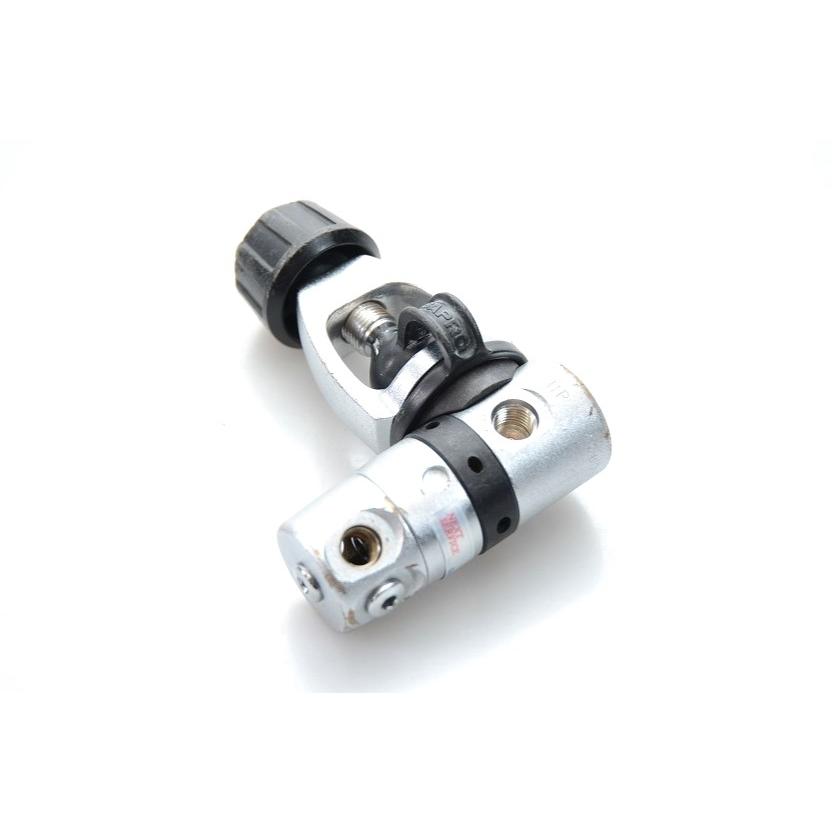 OH済 SCUBAPRO スキューバプロ MK10 ファーストステージ 1st[REG-231019-3] : ダイバーリッチ ヤフー店 ...