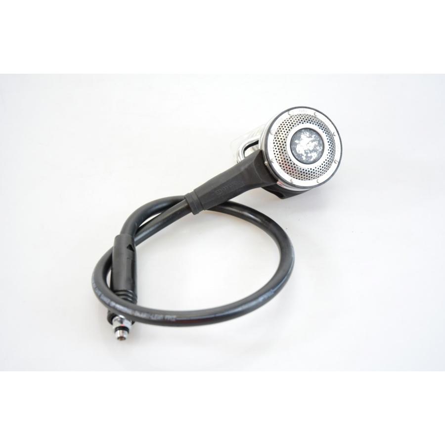 OH済 Mares マレス ruby レギュレーター セカンド オクトパス[REG-240704-4] : ダイバーリッチ ヤフー店 - 通販 ...