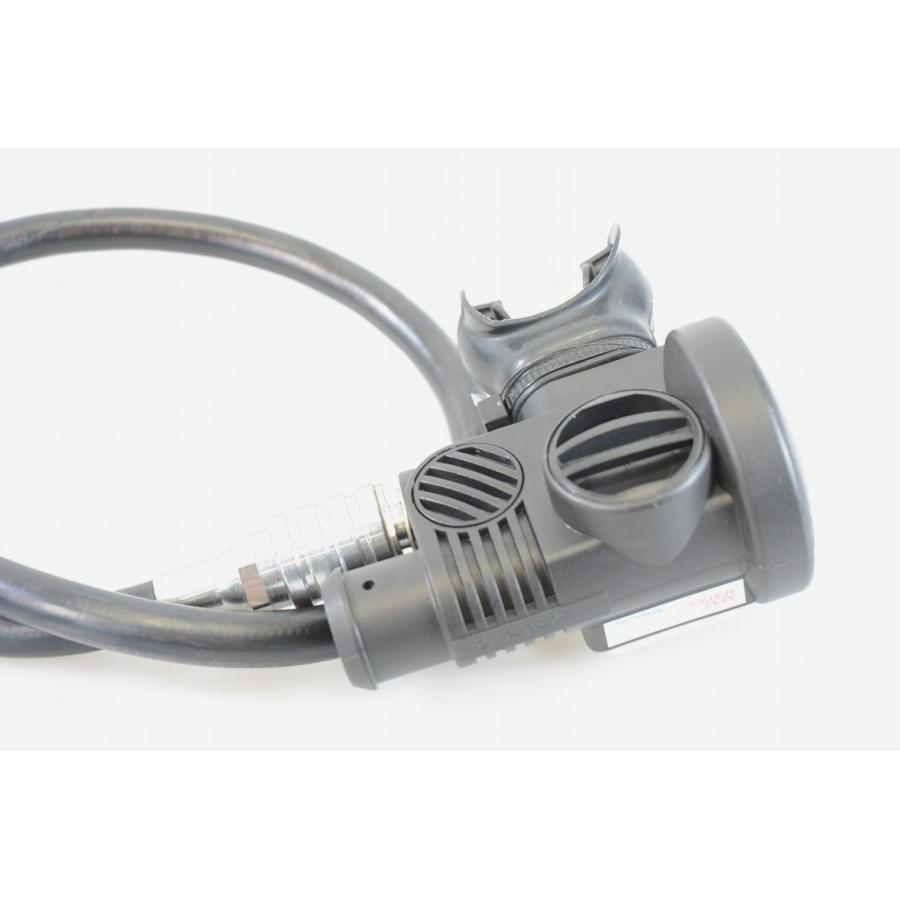 OH済 SCUBAPRO スキューバプロ レギュレーター オクトパス付きインフレーター（Air2 エアー2）[REG-240911-2] : ダイバーリッチ ヤフー店 - 通販 - Yahoo ...