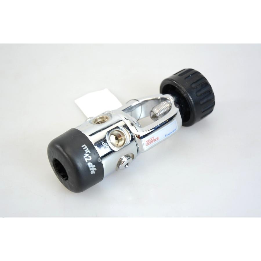 OH済 Mares マレス ファーストステージ 1st mr12[REG-240912KY1] : ダイバーリッチ ヤフー店 - 通販 - Yahoo!ショッピング