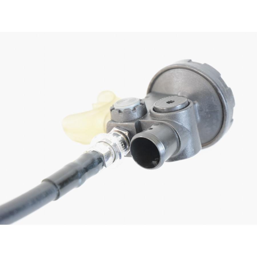 OH済 TUSA ツサ レギュレーター セカンド オクトパス[REG-240913-1] : ダイバーリッチ ヤフー店 - 通販 - Yahoo!ショッピング