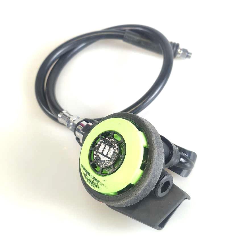 OH済 Mares マレス レギュレーター セカンド オクトパス[REG-250206-3] : ダイバーリッチ ヤフー店 - 通販 - Yahoo!ショッピング