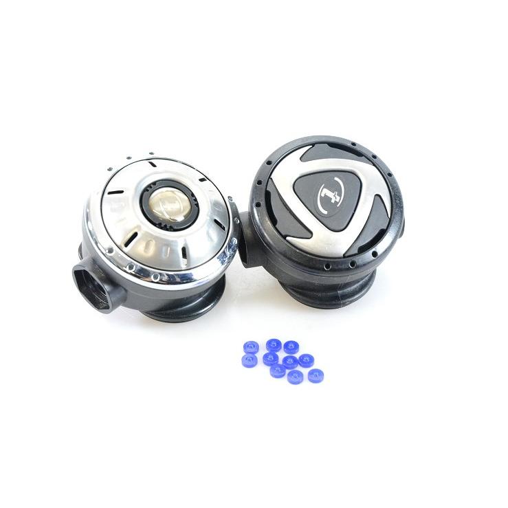 新品 OH用ツール TUSA ツサ レギュレーターセカンドステージ オクトパス用 オーバーホール部品 ラバーシート10個セット[Tool-1-009] :Tool-1-009:ダイバーリッチ ...