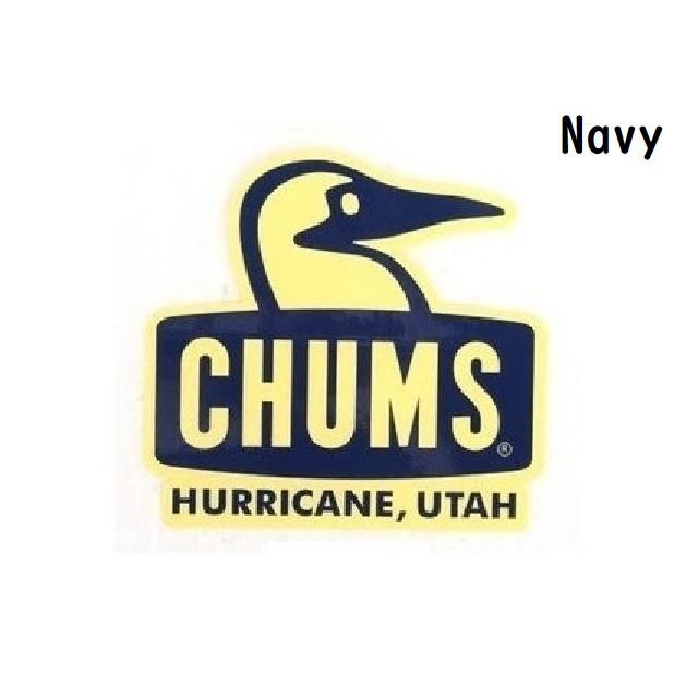 CHUMS Sticker Booby Face CH62-1124 チャムス ステッカー Made in JAPAN : ch62-1124 ...