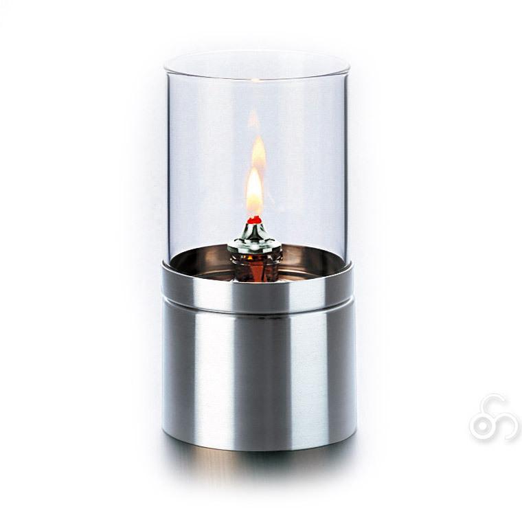 Lunax 缶入りランプ メタル オイルランプ ランタン おしゃれ 13869 : サンワショッピング - 通販 - Yahoo!ショッピング