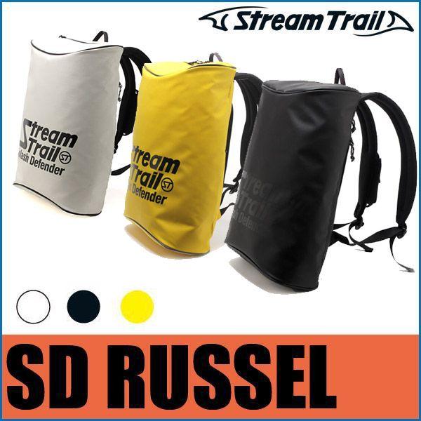 STREAMTRAIL SD RUSSEL 4542870554444 : サンワショッピング - 通販 - Yahoo!ショッピング