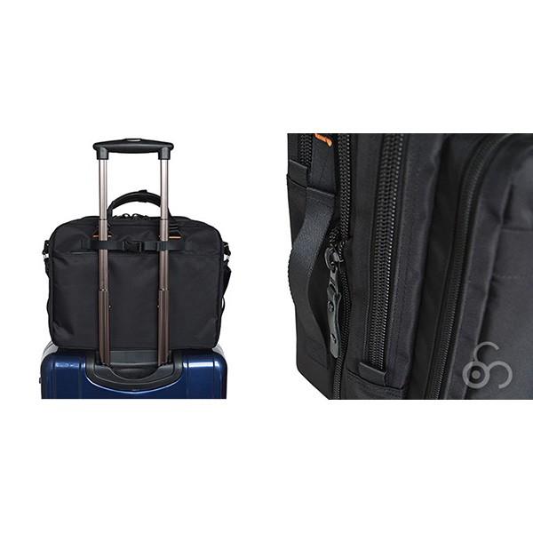 Alpha Industries 旧商品 ALPHA INDUSTRIES アルファインダストリーズ P1000D 3WAYビジネスバック(L ...