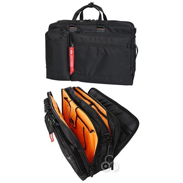 Alpha Industries 旧商品 ALPHA INDUSTRIES アルファインダストリーズ P1000D 3WAYビジネスガーメント ...