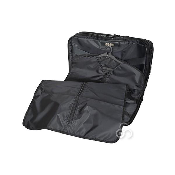 Alpha Industries 旧商品 ALPHA INDUSTRIES アルファインダストリーズ P1000D 3WAYビジネスガーメント ...