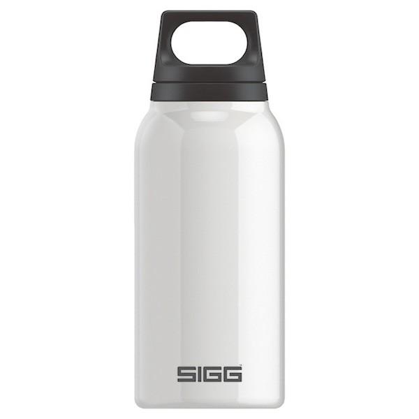 SIGG 旧商品 (スイスクオリティー)シグ(SIGG) ホット＆コールド HOT＆COLD 0.3L 60178 : サンワショッピング - 通販 - Yahoo!ショッピング