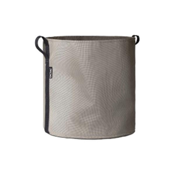 プランター おしゃれ BACSAC バックサック BATYLINE ポット 100L BC-1305 鉢 ガーデニング エシカル消費 ...