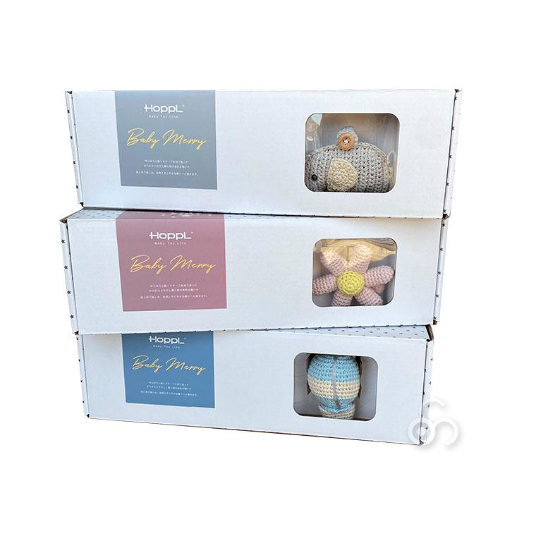 HOPPL (クーポン利用で3%OFF) ホップル ベビーメリー専用 メリー おはな ききゅう ぞう BTL-BM (部品) : サンワショッピング - 通販 - Yahoo!ショッピング