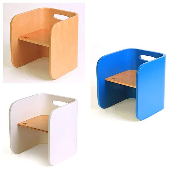 (クーポン利用で3%OFF) HOPPL ホップル コロコロ チェア CL-CHAIR (1年間保証) ベビーチェア イス 子供 木製学習椅子 キッズチェア ローチェア 子ども椅子 : cl ...