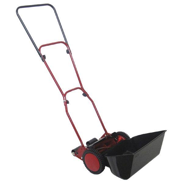 旧商品 芝刈り機 キンボシ バーディーモアーデラックス GSB-2000DX 軽量 タイプ : サンワショッピング - 通販 - Yahoo!ショッピング