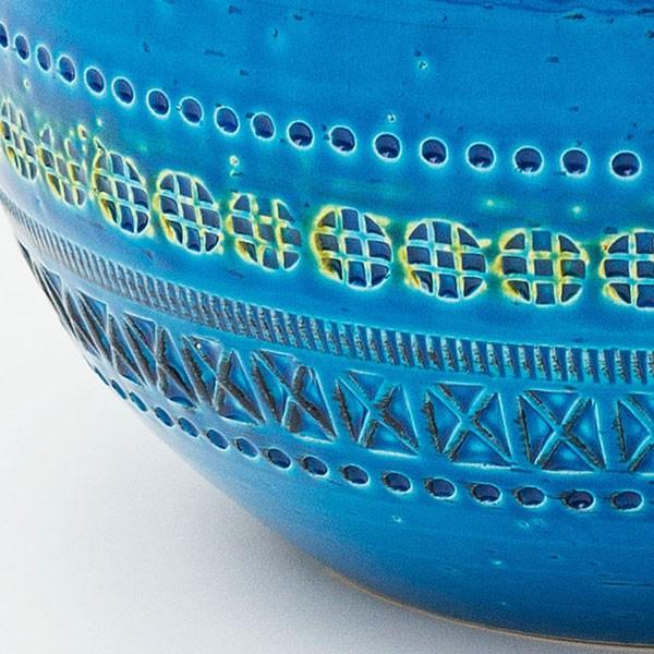 旧商品 BITOSSI(ビトッシ) アルド・ロンディ リミニブルー No43 ベース :No43:サンワショッピング - 通販 - Yahoo ...