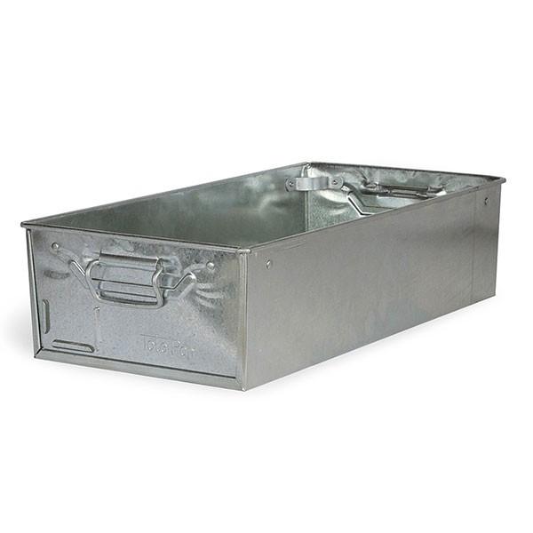 トートパン Metal Tote Pans TP3 収納箱 : サンワショッピング - 通販 - Yahoo!ショッピング