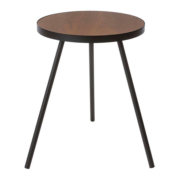 tower 山崎実業 サイドテーブル タワー 丸型 ホワイト ブラック 5558 5559 リビング ソファ ミニテーブル おしゃれ 3脚 丸形 : サンワショッピング - 通販 ...