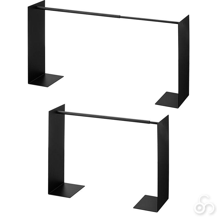 tower 帽子収納スタンド タワー ホワイト ブラック 6127 6128 山崎実業 タワーシリーズ 収納スタンド ハンガー ハット キャップ : サンワショッピング - 通販 ...