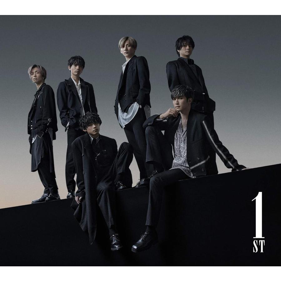 SONY 1ST 初回盤A（特典なし） SixTONES CD+DVD アルバム ストーンズ : サンエイジ・オンラインストア - 通販 - Yahoo!ショッピング