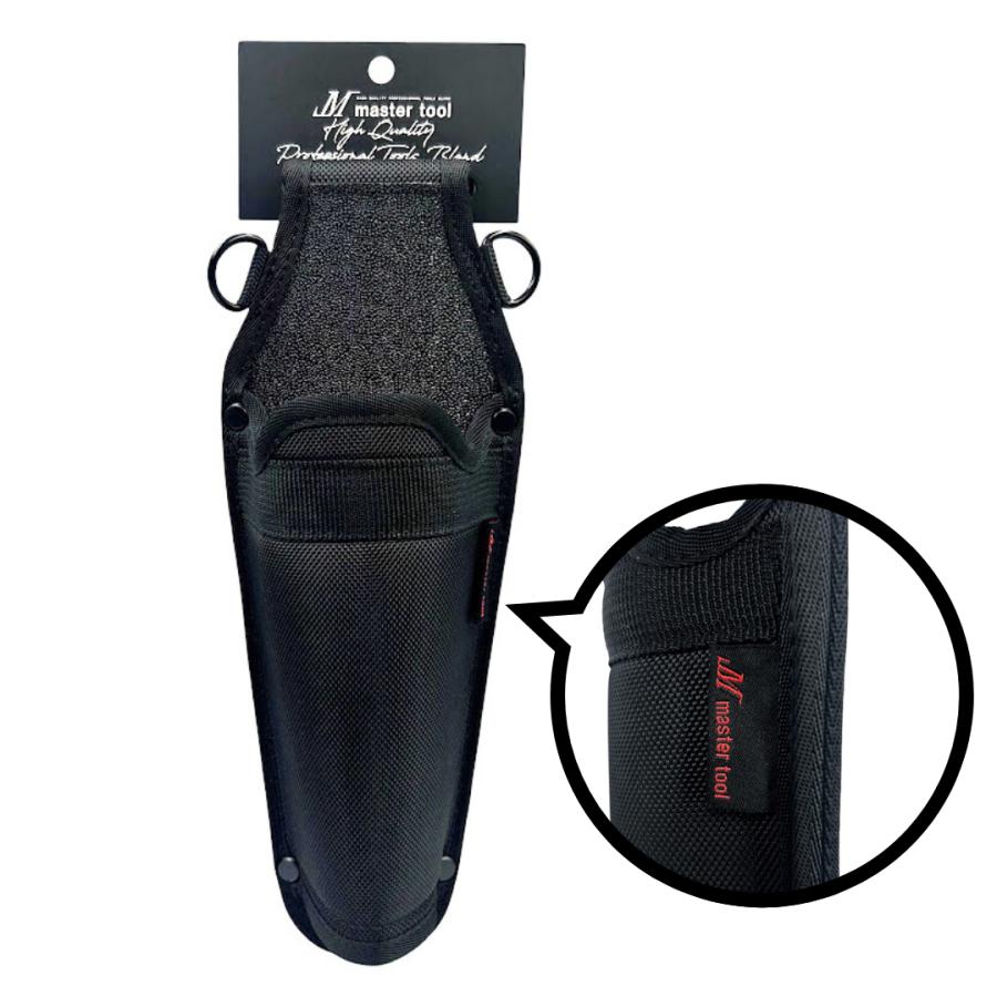マスターツール ハイブリットホック式腰道具 ペンインパクト差し MH-PI MH-PIBG 腰袋 MasterTool : 砂川金物 - 通販 - Yahoo!ショッピング