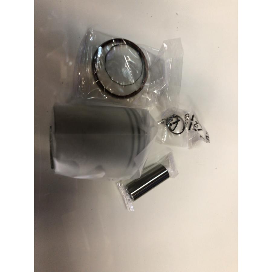NSR50 ピストンセット STD 39mm 新品 : 22-144 : ダイアナオート - 通販 - Yahoo!ショッピング