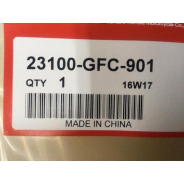 新品送料込DIO4(デイオ4スト）AF62VベルトGFC純正+ローラー6個GFC純正 : ダイアナオート - 通販 - Yahoo!ショッピング