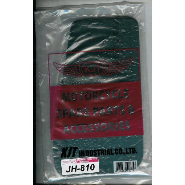 ホンダリード90用エアクリーナーエレメント送料込JH810 1枚 : ダイアナオート - 通販 - Yahoo!ショッピング