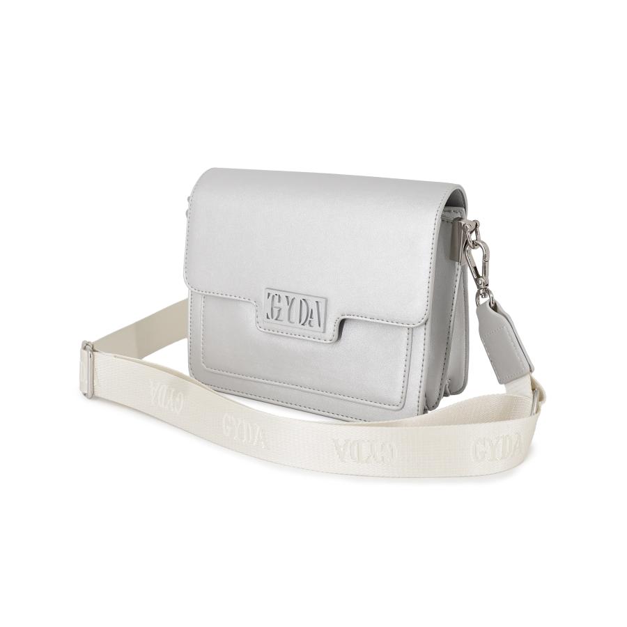 GYDA ジェイダ ミニショルダーバッグ FRAME METAL フレームメタル GY-B204 : gy-b204 : サンアート公式 ...