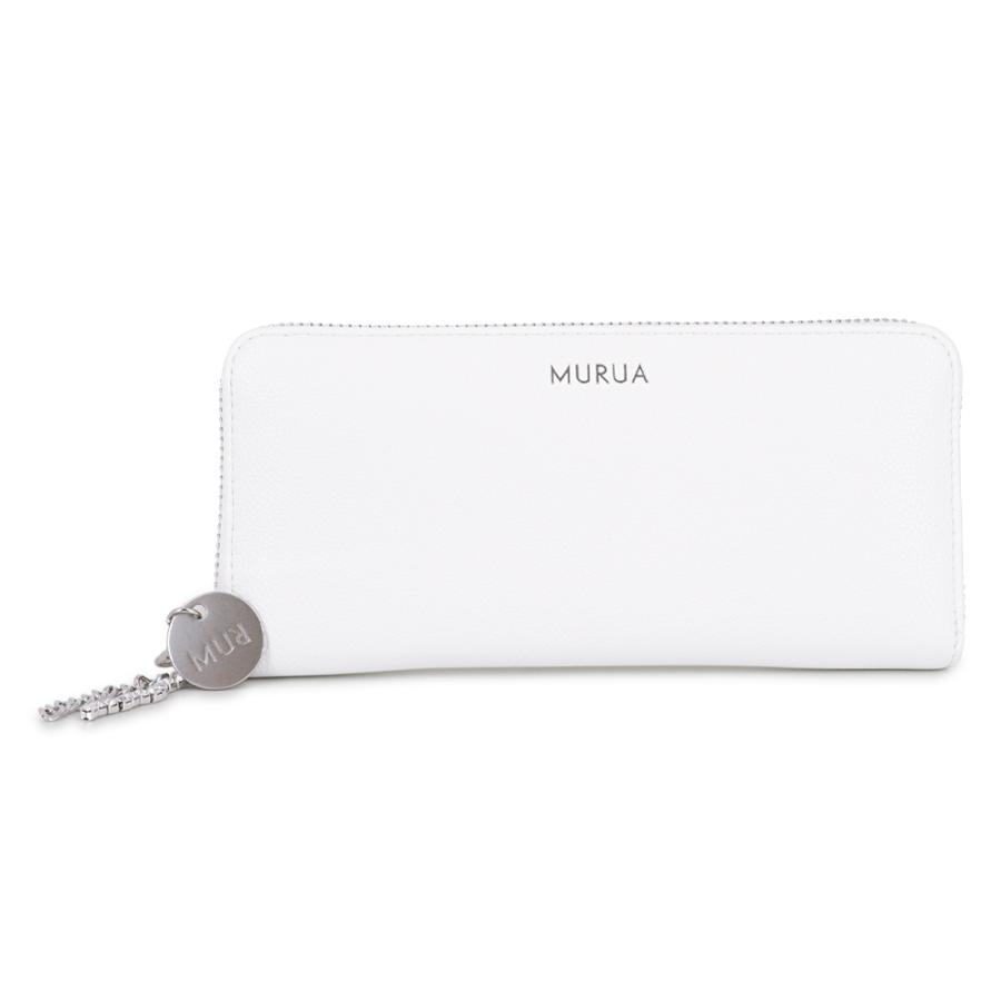 MURUA ムルーア ラウンド束入れ CHARM チャーム MR-W1221 : サンアート公式Yahoo!店 - 通販 - Yahoo!ショッピング