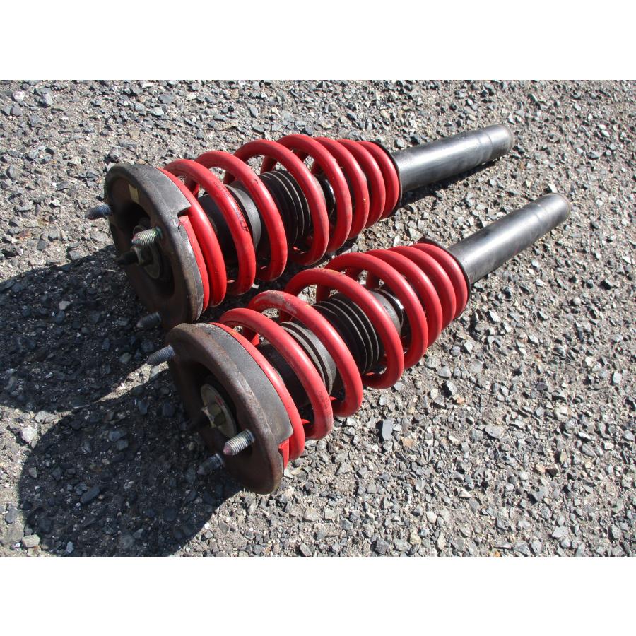 三菱 エクリプス D32 APEXiダウンサス入り純正ショック : SUNAUTO ヤフーショップ - 通販 - Yahoo!ショッピング