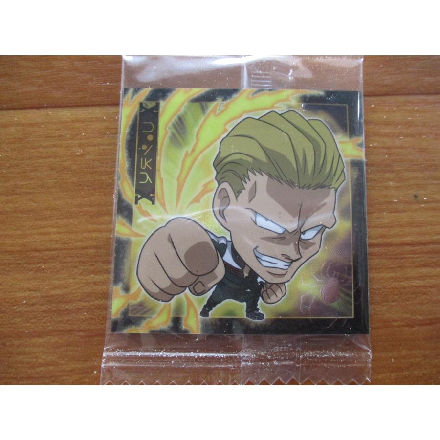 HUNTER×HUNTER にふぉるめーしょん シール×ウエハースvol.1 レア : hun-r : SUNAUTO ヤフーショップ - 通販 - Yahoo!ショッピング