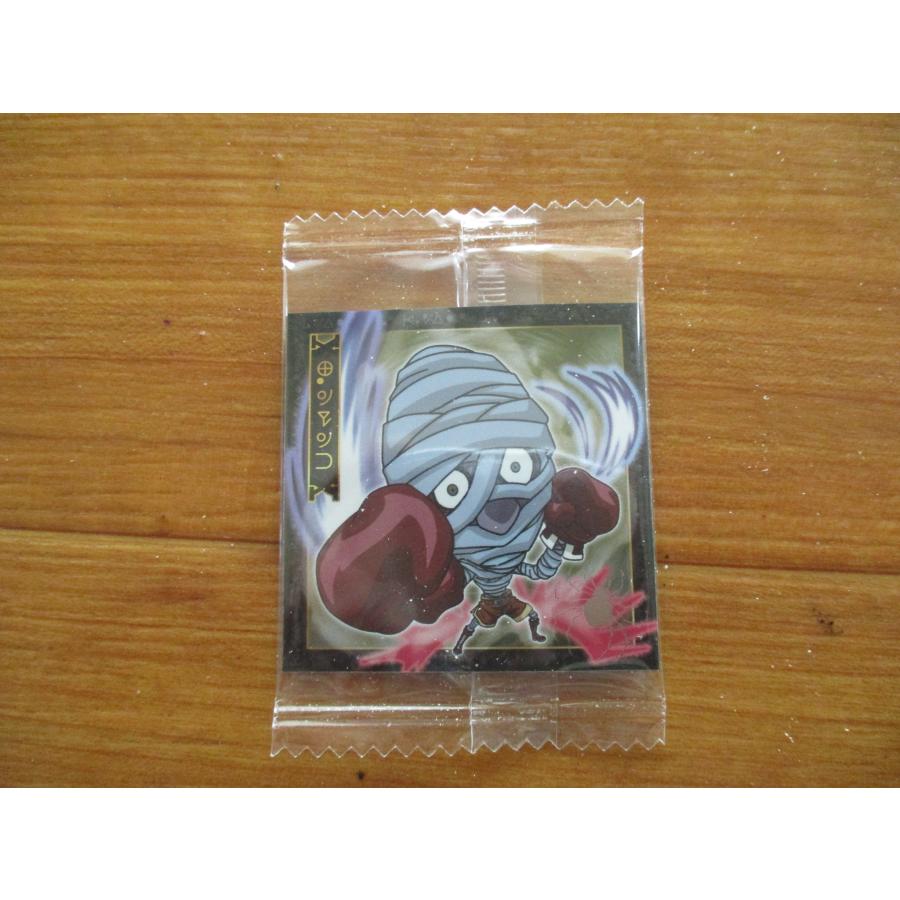 HUNTER×HUNTER にふぉるめーしょん シール×ウエハースvol.1 レア : hun-r : SUNAUTO ヤフーショップ - 通販 - Yahoo!ショッピング