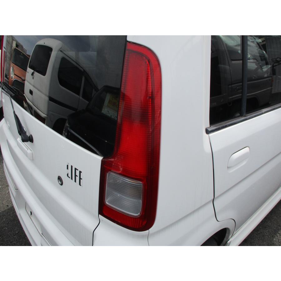 ホンダ ライフ JB1 純正テールランプ : SUNAUTO ヤフーショップ - 通販 - Yahoo!ショッピング