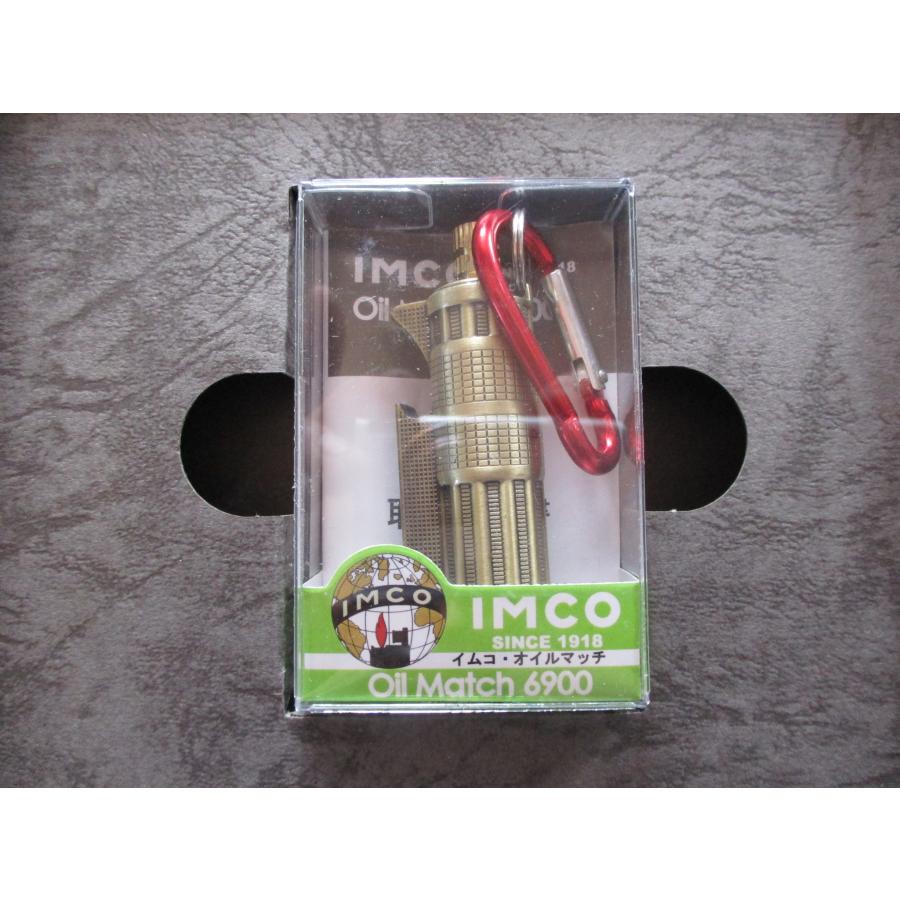 CLUB JT 最高の一服道具店 IMCO オイルマッチ : SUNAUTO ヤフーショップ - 通販 - Yahoo!ショッピング