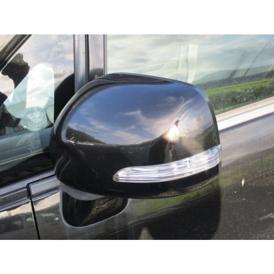 ムーヴ L175 ウインカー付き電動格納式ドアミラー : SUNAUTO ヤフーショップ - 通販 - Yahoo!ショッピング