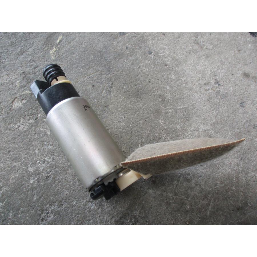 タント ダイハツ EFエンジン用 燃料ポンプ : SUNAUTO ヤフーショップ - 通販 - Yahoo!ショッピング