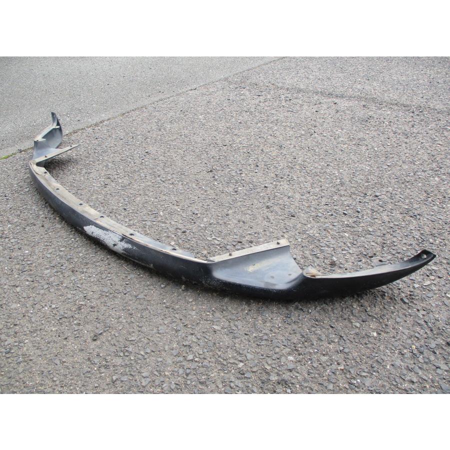 ロードスター NA6CE 純正？フロントスポイラー : SUNAUTO ヤフーショップ - 通販 - Yahoo!ショッピング