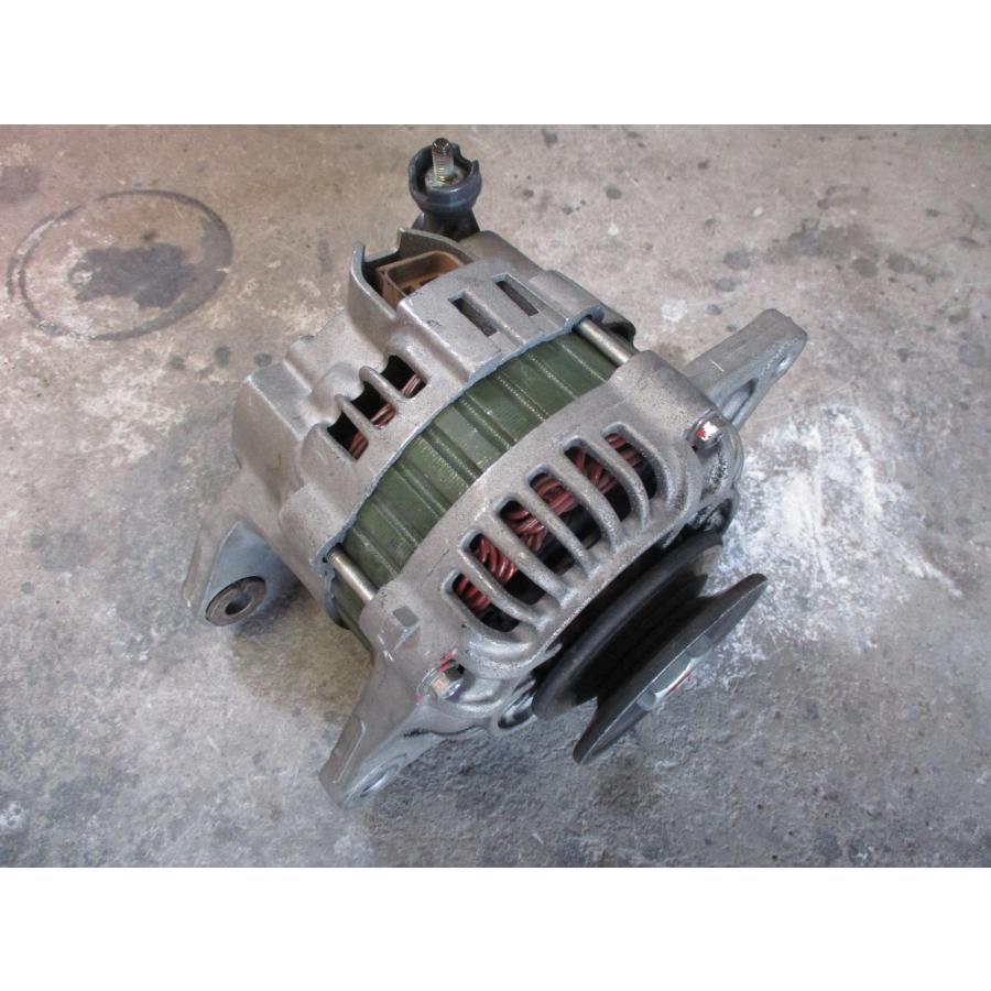 ロードスター NA6CE リビルト品オルタネーター : SUNAUTO ヤフーショップ - 通販 - Yahoo!ショッピング