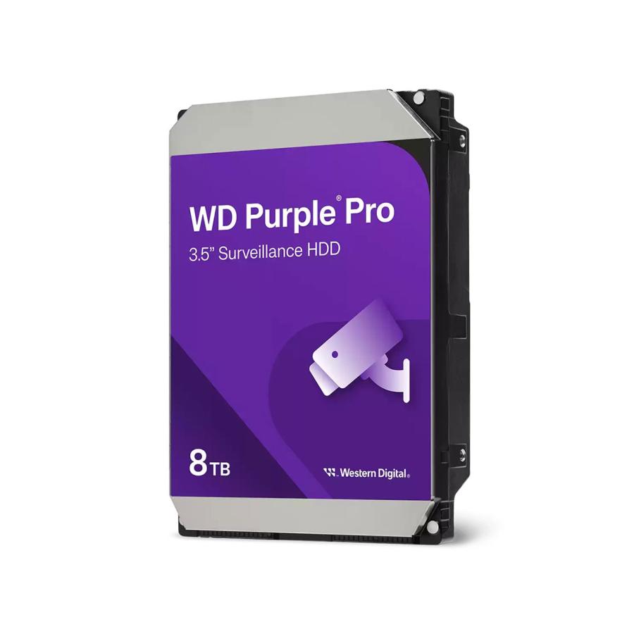 テックウインド WD8002PURP [8TB SATA600 7200] : サンバイカルプラス ヤフー店 - 通販 - Yahoo!ショッピング