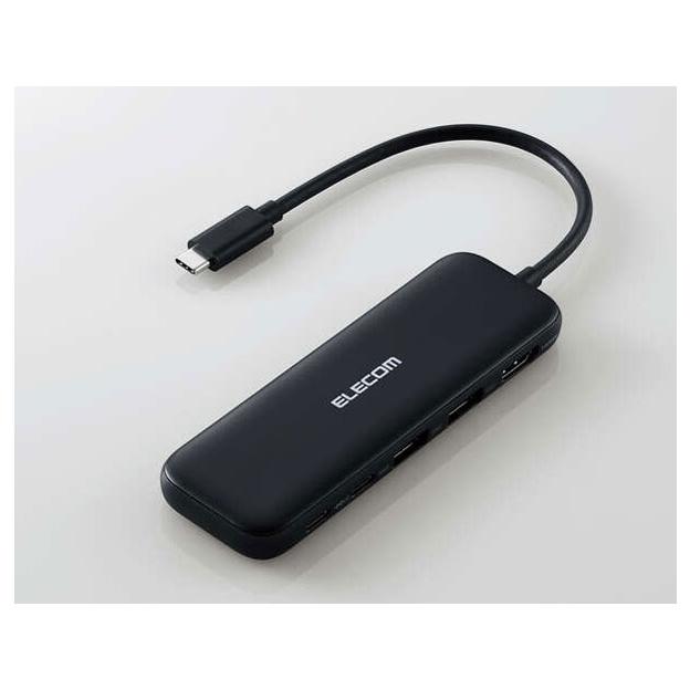 エレコム DST-050BPBK [ブラック] : サンバイカルプラス ヤフー店 - 通販 - Yahoo!ショッピング