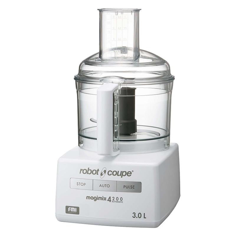 ロボ・クープ MAGIMIX RM-3200VD : サンバイカルプラス ヤフー店 - 通販 - Yahoo!ショッピング