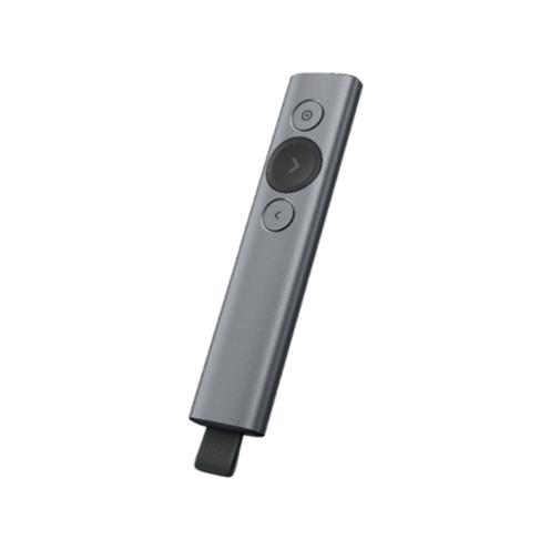 ロジクール Spotlight Presentation Remote R1000SL [スレート] : サンバイカルプラス ヤフー店 - 通販 - Yahoo!ショッピング