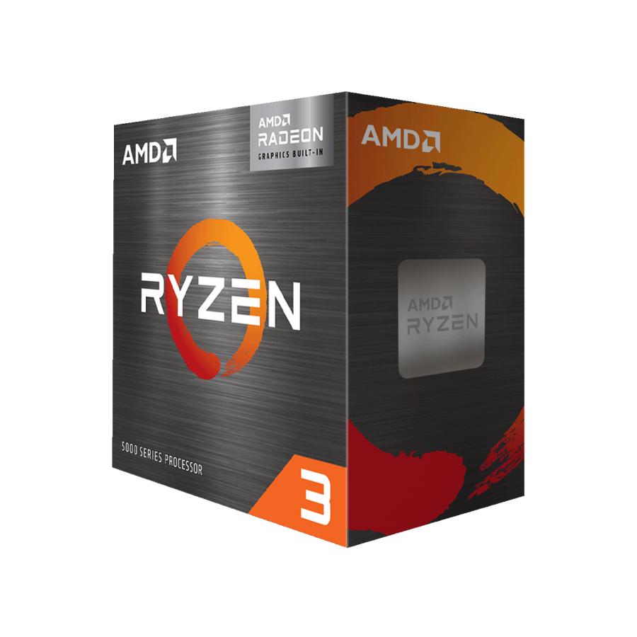AMD Ryzen 3 5300G BOX : 0730143317122 : サンバイカル ヤフー店 - 通販 - Yahoo!ショッピング