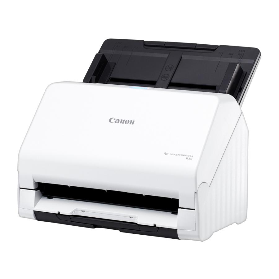 キヤノン imageFORMULA R30 : サンバイカル ヤフー店 - 通販 - Yahoo!ショッピング