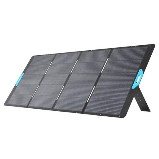 アンカー・ジャパン Solix PS400 Portable Solar Panel A24370A1 [ブラック] : サンバイカル ヤフー店 - 通販 - Yahoo!ショッピング